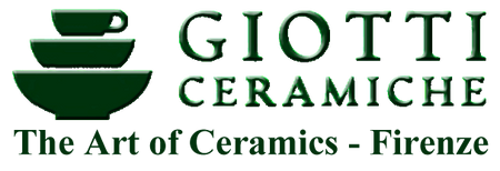 Giotti Ceramiche: Handmade Italian Ceramics & Elegant Design for Home ...